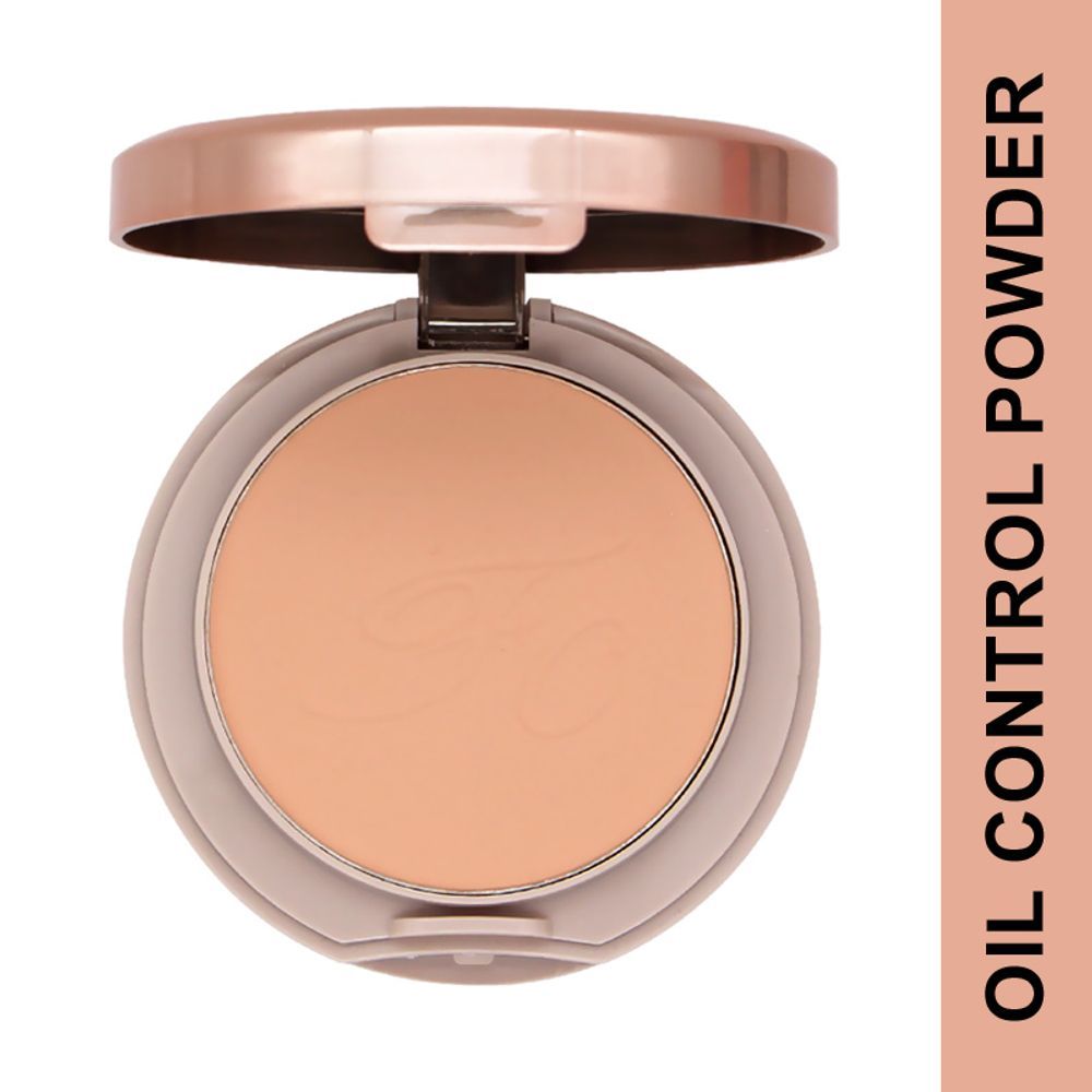 FASHION COLOUR 2-IN-1 FACE POWDER - 2