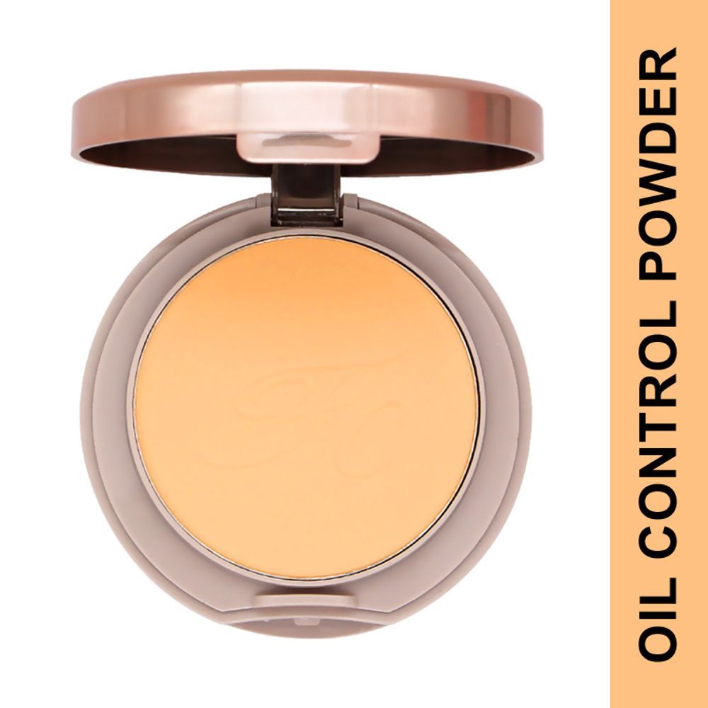 FASHION COLOUR 2-IN-1 FACE POWDER - 4