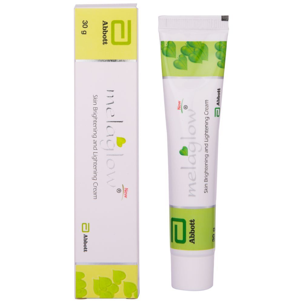 Melaglow New Skin lightening & Brigthening cream
