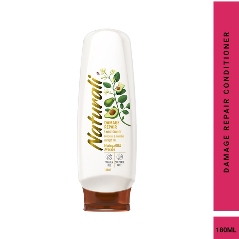 Naturali Damage Repair Conditioner 180ML