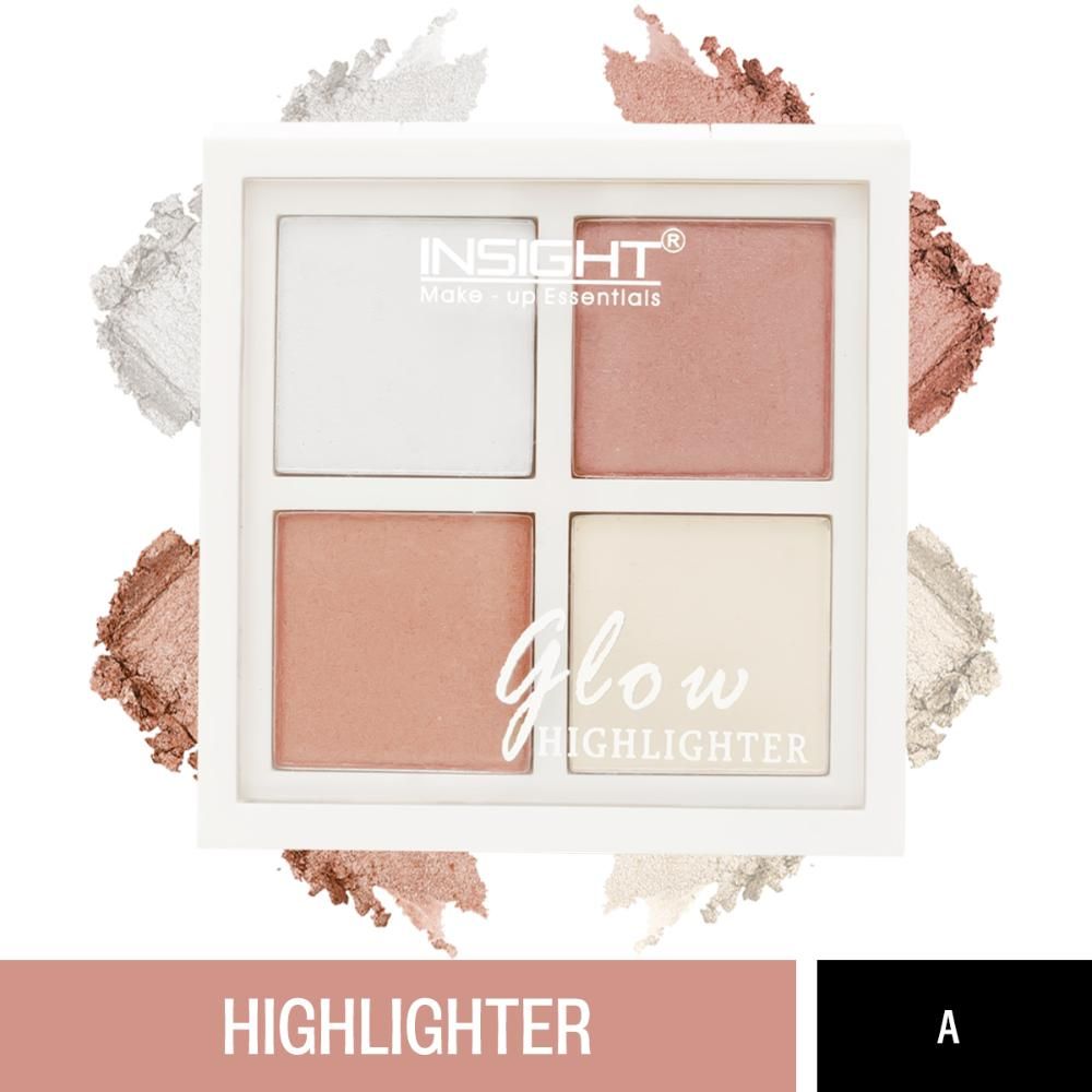 INSIGHT COSMETICS GLOW HIGHLIGHTER_A (H-02)
