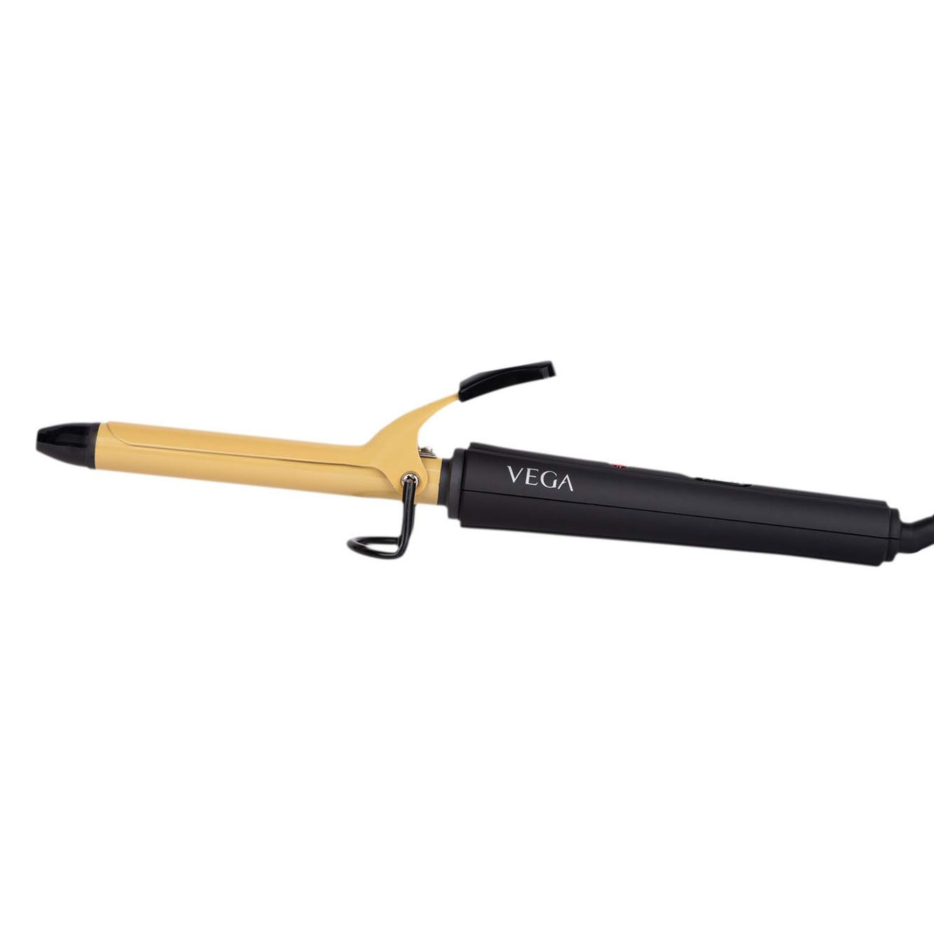 Vega Ease Curl Hair Curling Iron VHCH-01