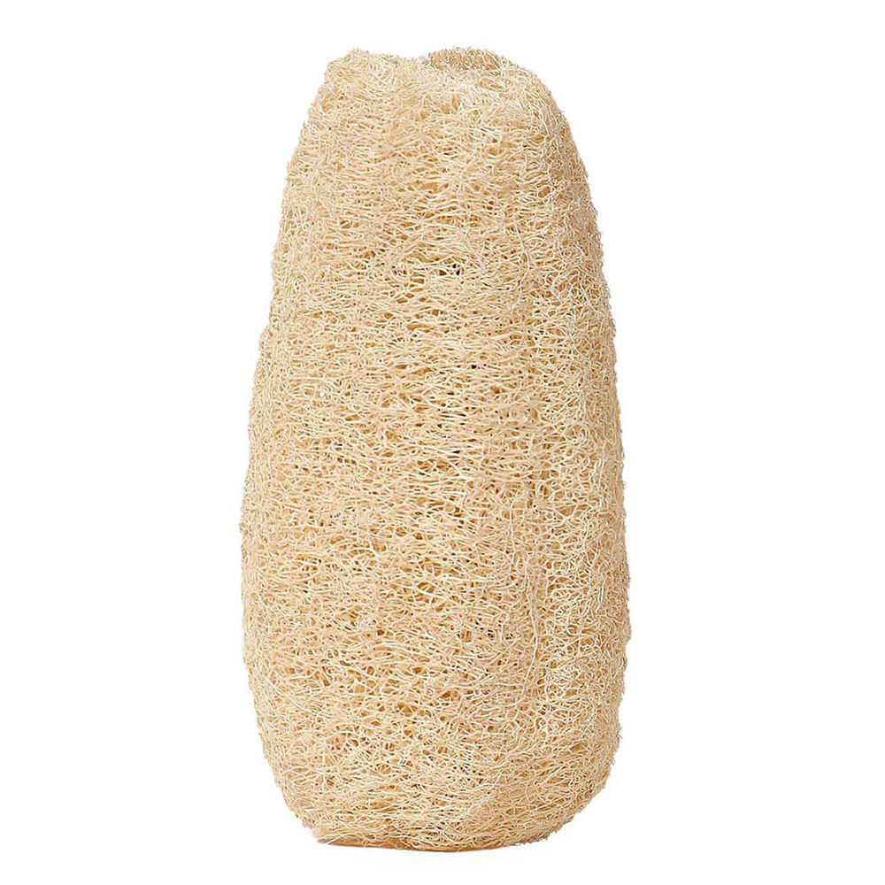 Cosmos by Bewakoof Loofa - Cylindrical Scrubber - Paraben & Sulphate Free