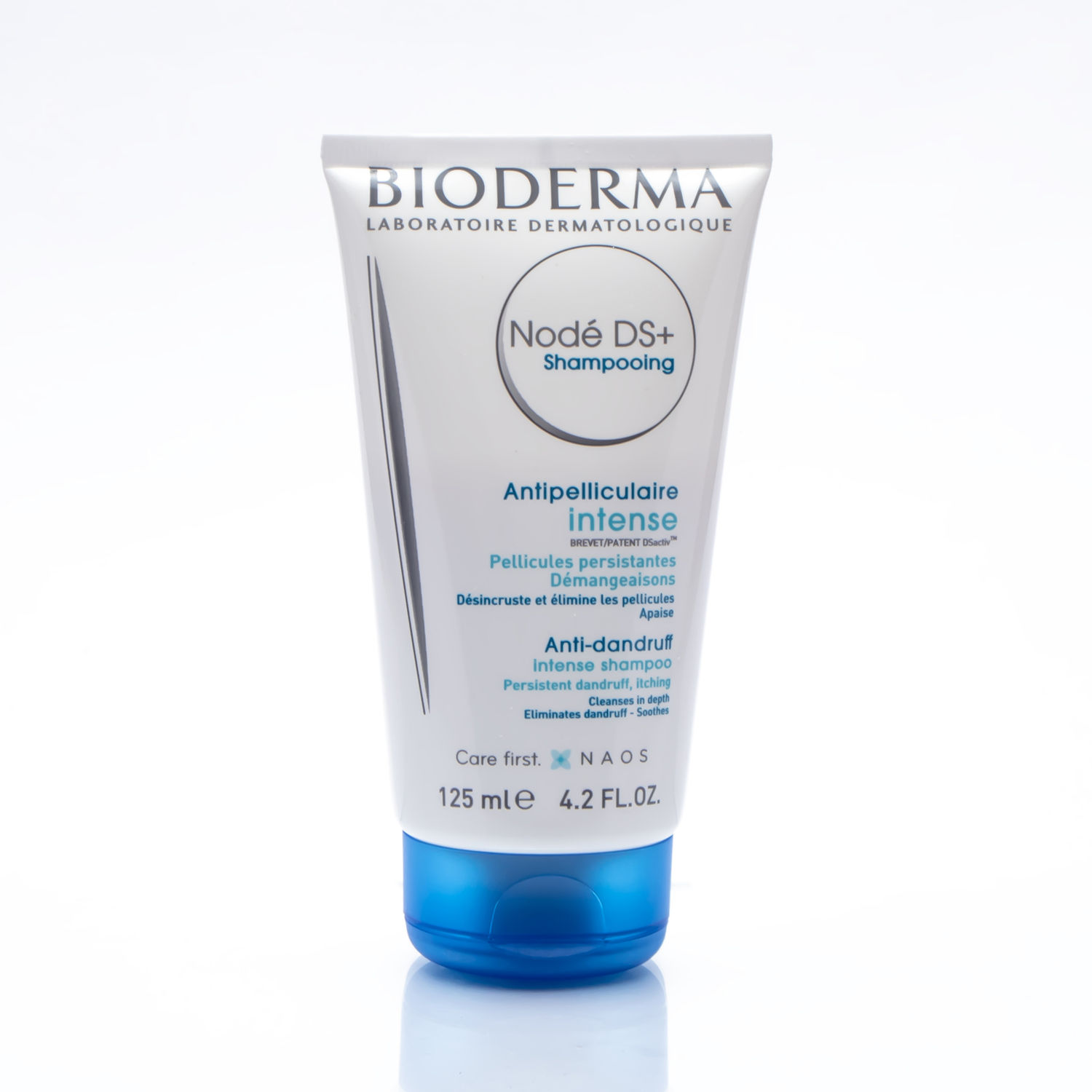 Bioderma Node Ds+ Shampoo 125Ml
