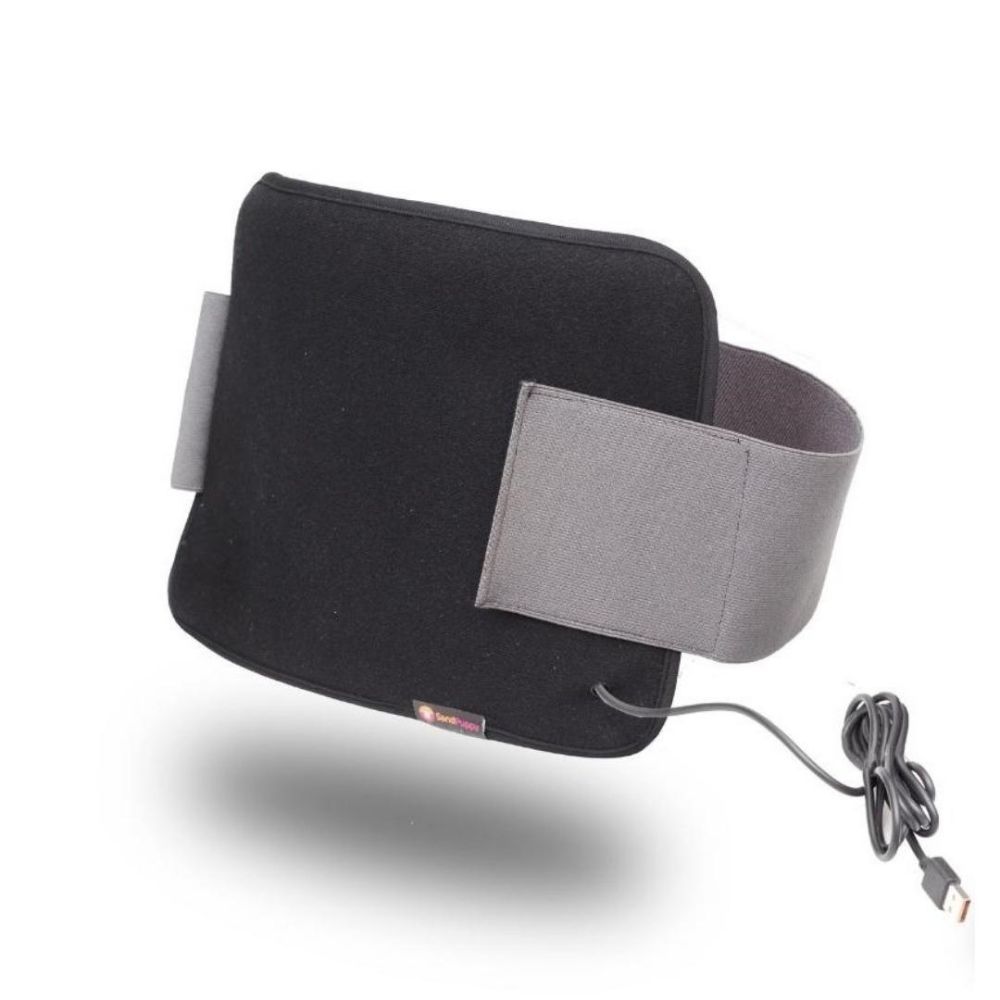 Sandpuppy Heatpad Go - Heating pad for period pain relief