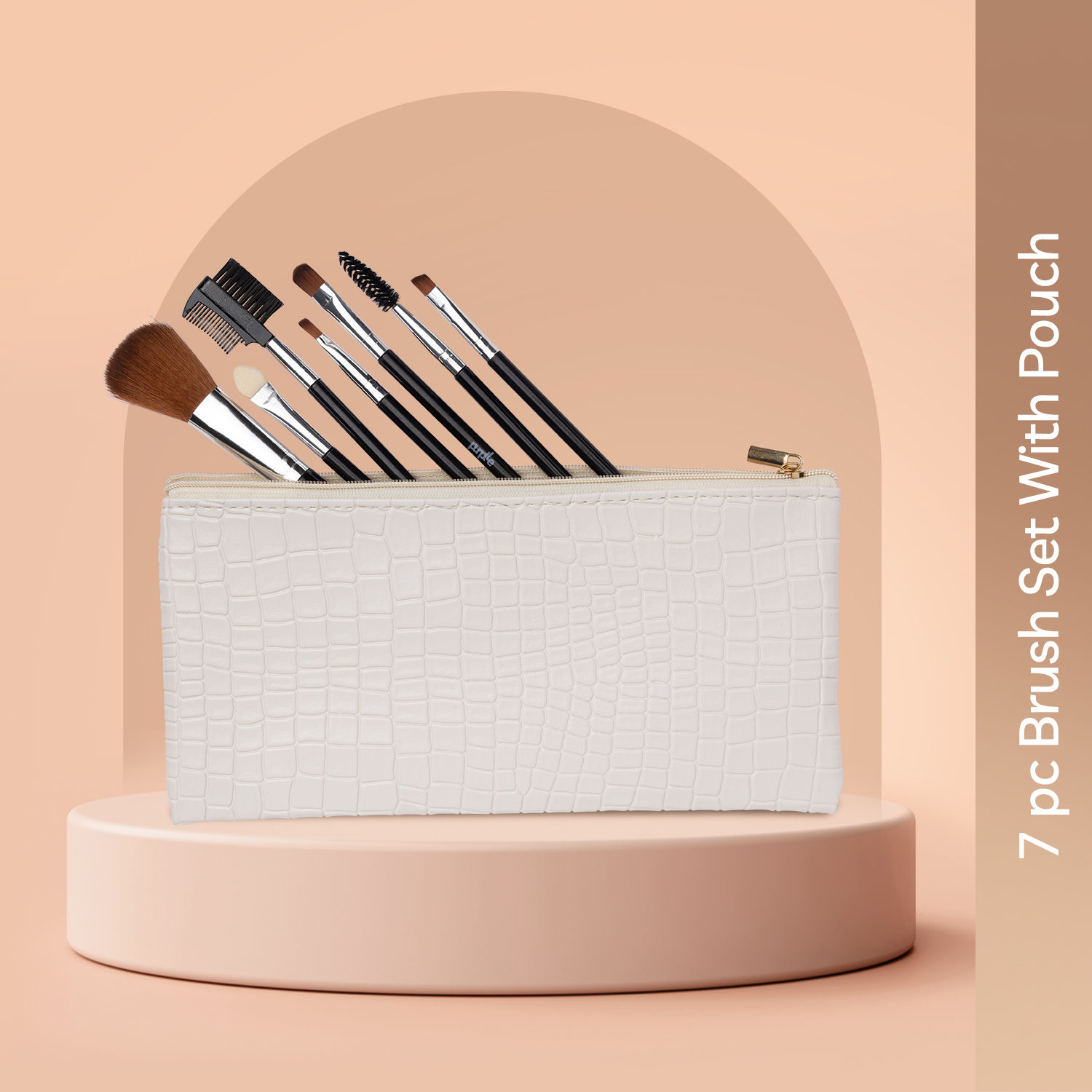 Purplle Cotton Mush Brush Kit