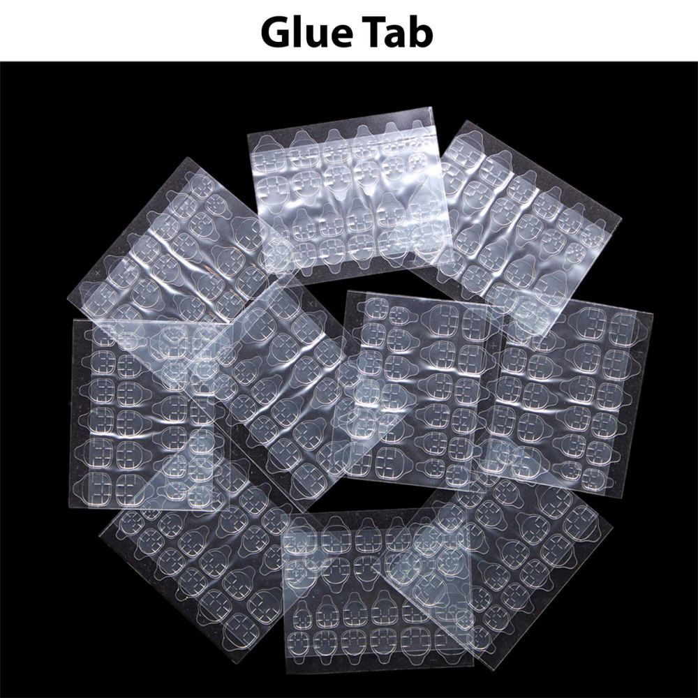 Beromt Nail Glue Tab Set of 1