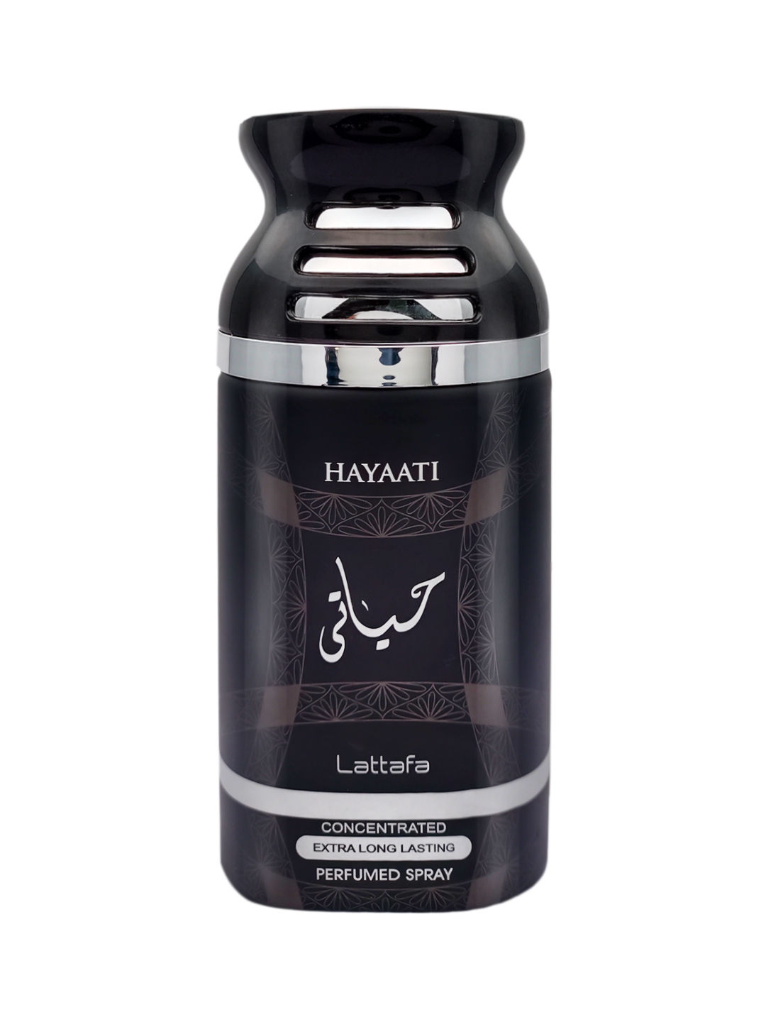 Lattafa Hayaati Concentrated Deodorant (250 ml)