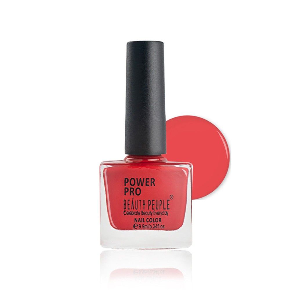 Beauty People Power Pro Range Nail Polish