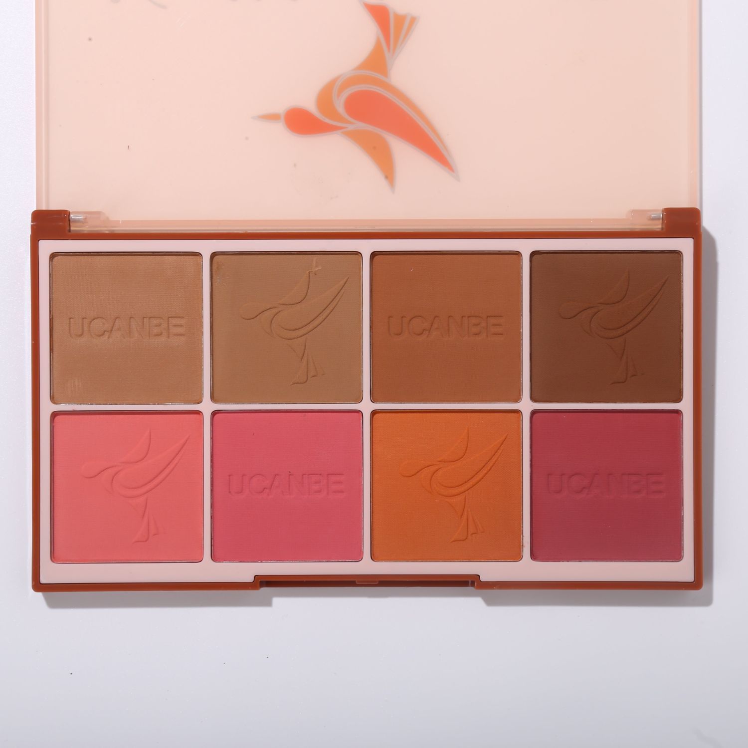 UCANBE Versatlility Shaping Palette