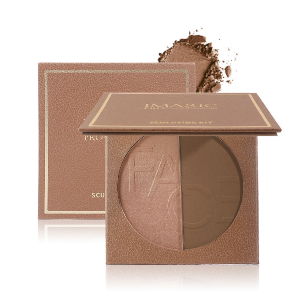 IMAGIC PROfessional SCULPTING KIT FA129 - Warm Golden