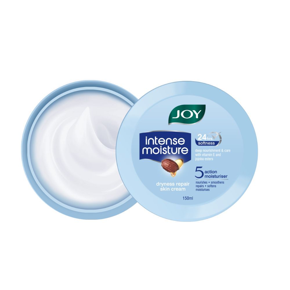 Joy Intense Moisture Complete Dryness Repair Skin Cream, For Very dry ...
