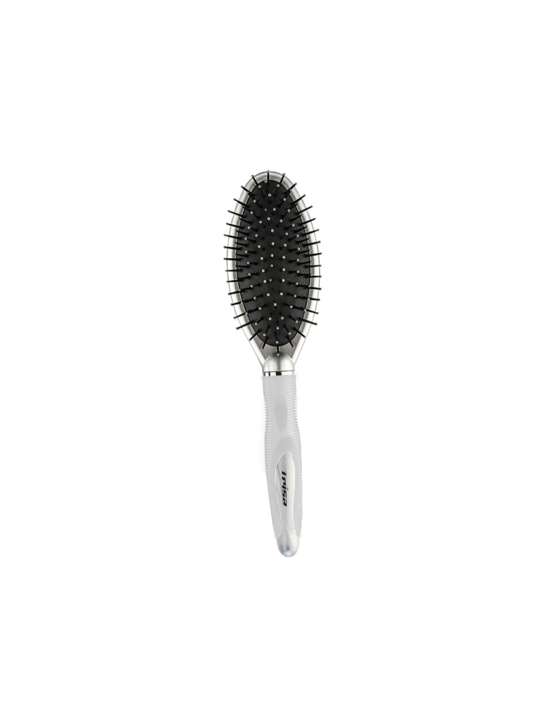 Trisa Professional Hair Style Brushing Hair Comb-551686 (White)