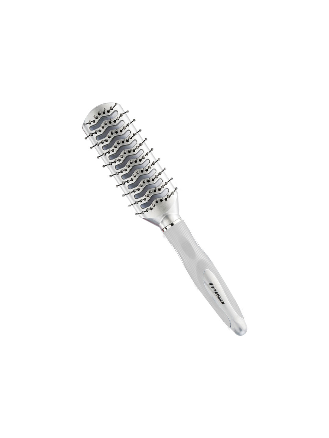 Trisa Professional Hair Style Volume Hair Comb-551708 (White)