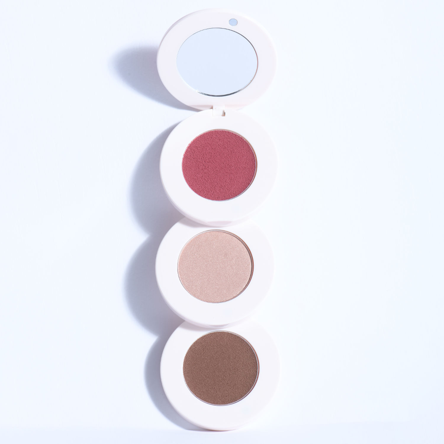 Gush Beauty Stacked in your favour- day in day out