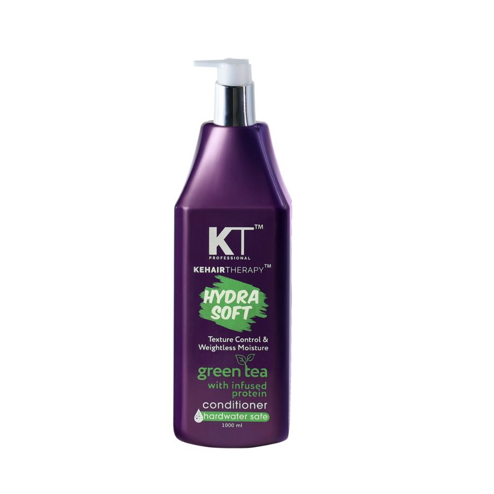 Kehairtherapy Keratin Protein Hydra Soft Conditioner - (1000 ml)