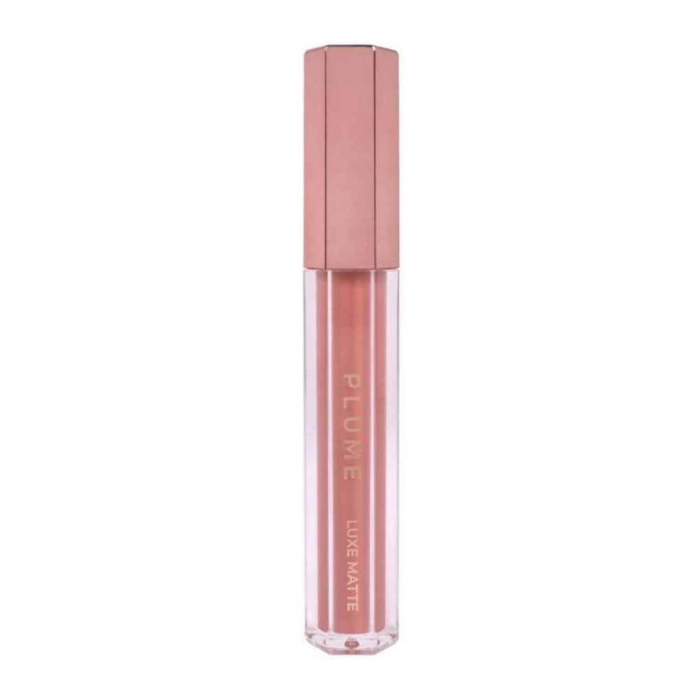 Plume Luxe Matte Liquid Lipstick | Super Hydrating | 10 Hrs Long ...