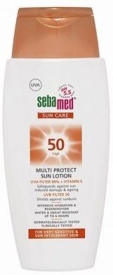 Sebamed_Multiprotect Sun Lotion - SPF-50_150 ml