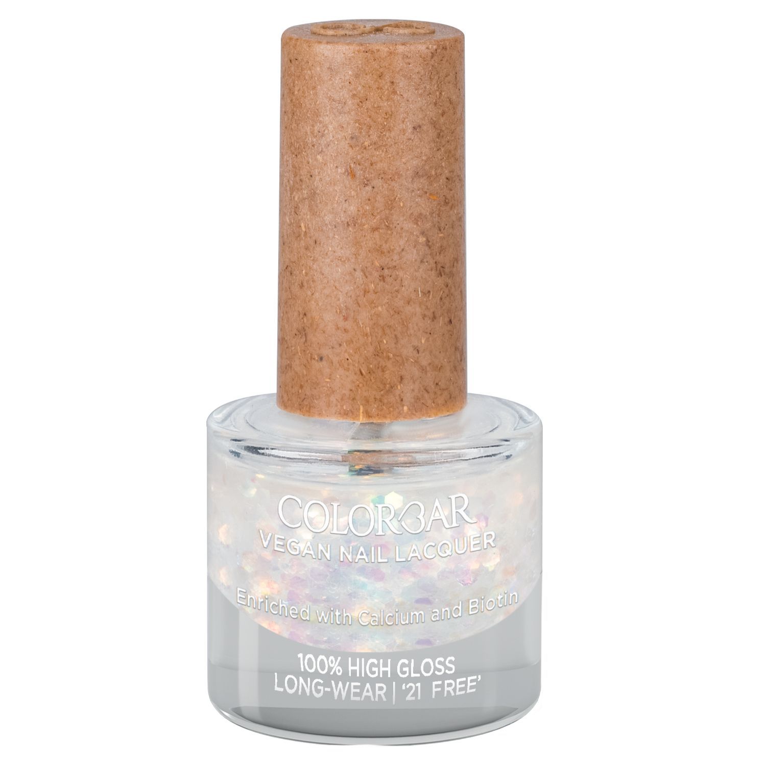Colorbar Vegan Nail Lacquer - Spectrum