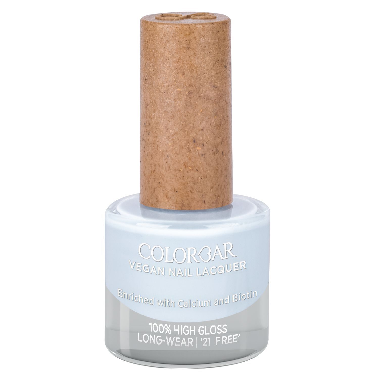 Colorbar Vegan Nail Lacquer - Tipsy