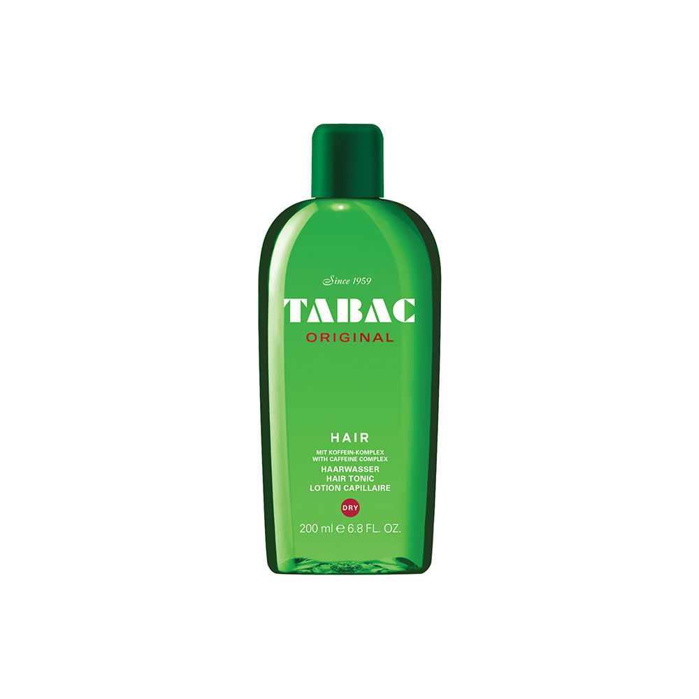 Tabac Original Hair Tonic Dry 200ml