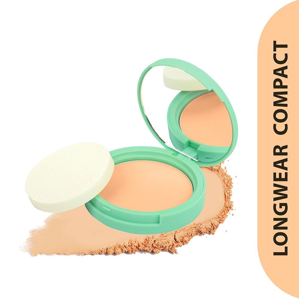 SUGAR POP Longwear Compact - 03 Honey30gm