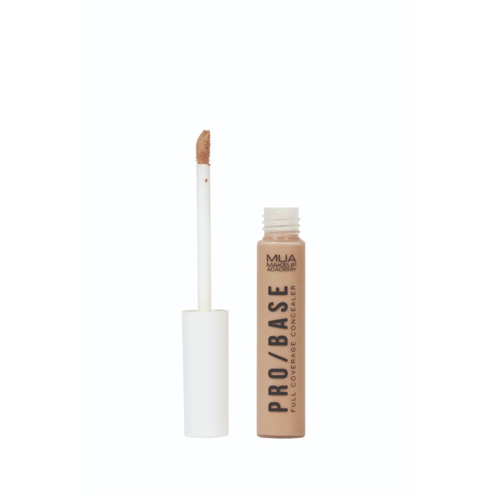 MUA PRO / BASE FULL COVERAGE CONCEALER #154 (27 g)