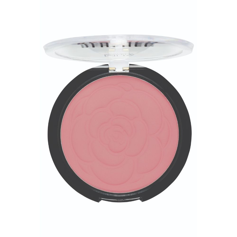 MUA BLUSHED MATTE BLUSH POWDER - ROSE TEA (27 g)