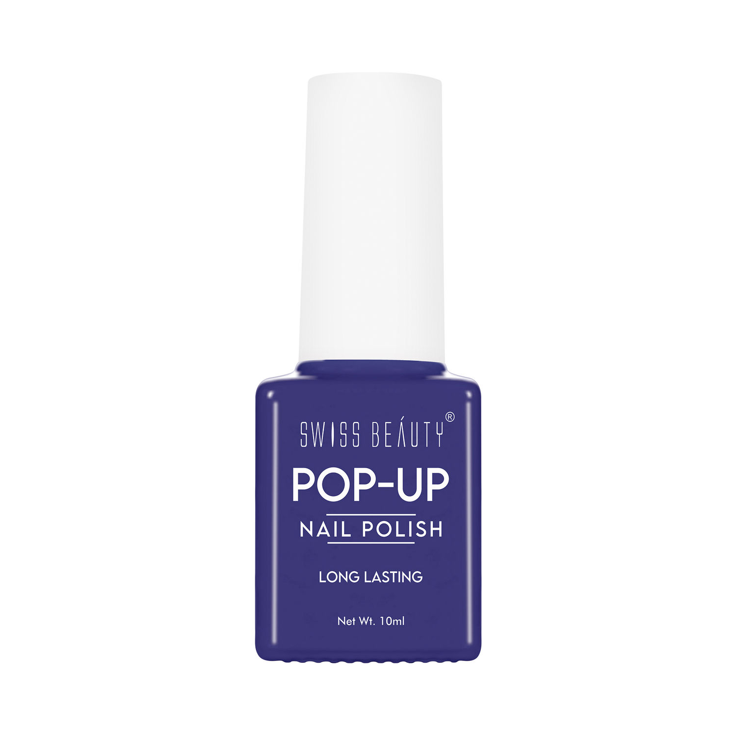 Swiss Beauty POP UP Nail Polish