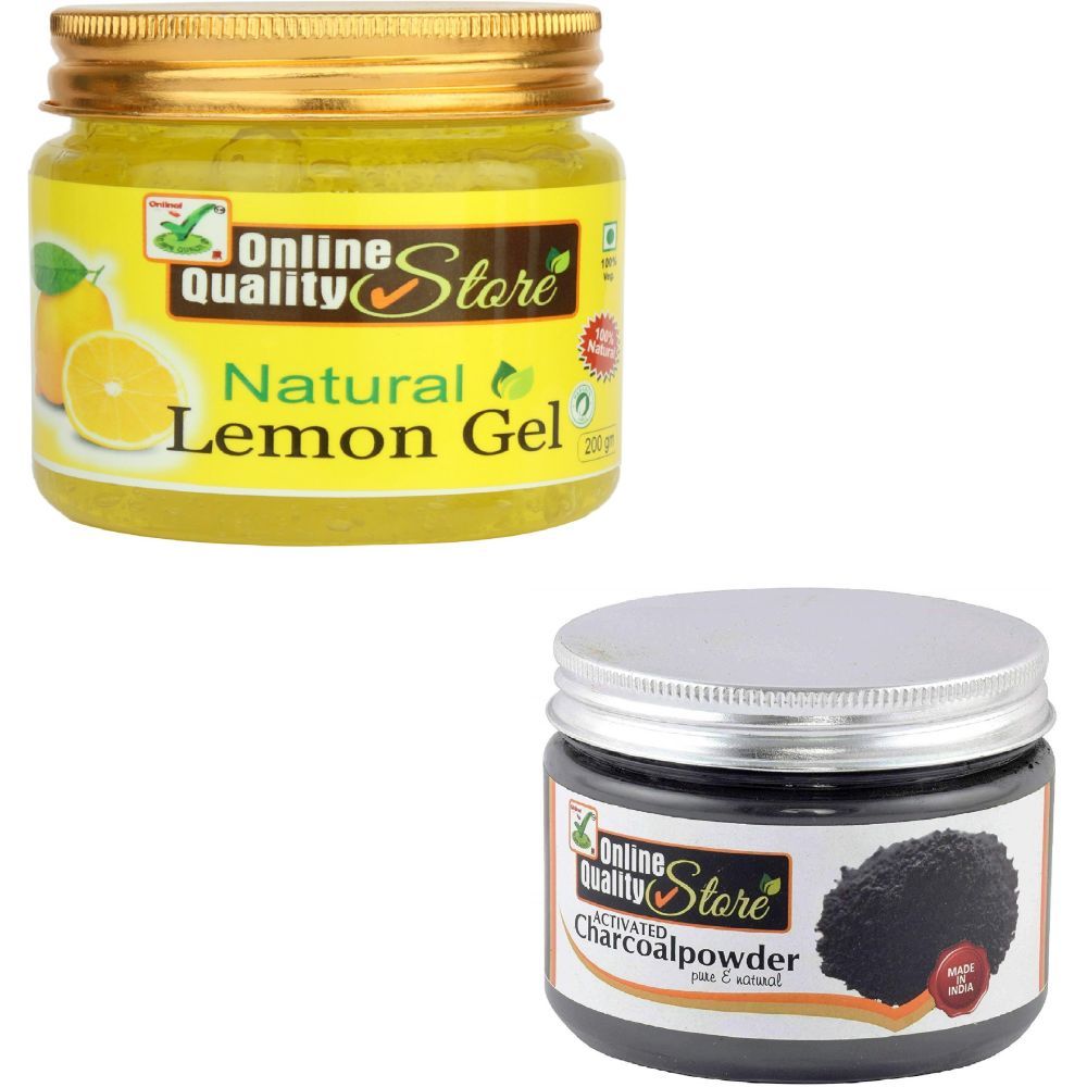 Online Quality Store Face Pack Powder Combo - 300 g (Set of 2 ...