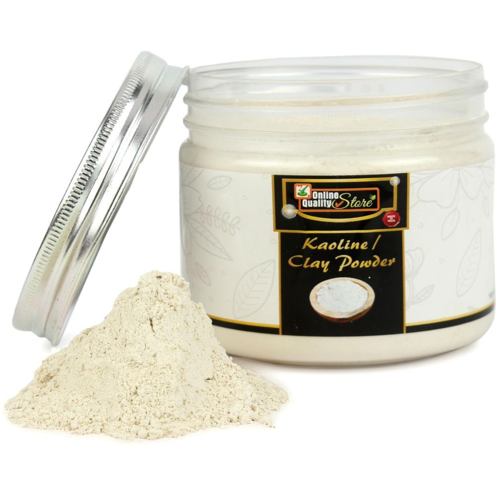 Online Quality Store Natural / Organic Kaoline/Clay Powder For Acne ...