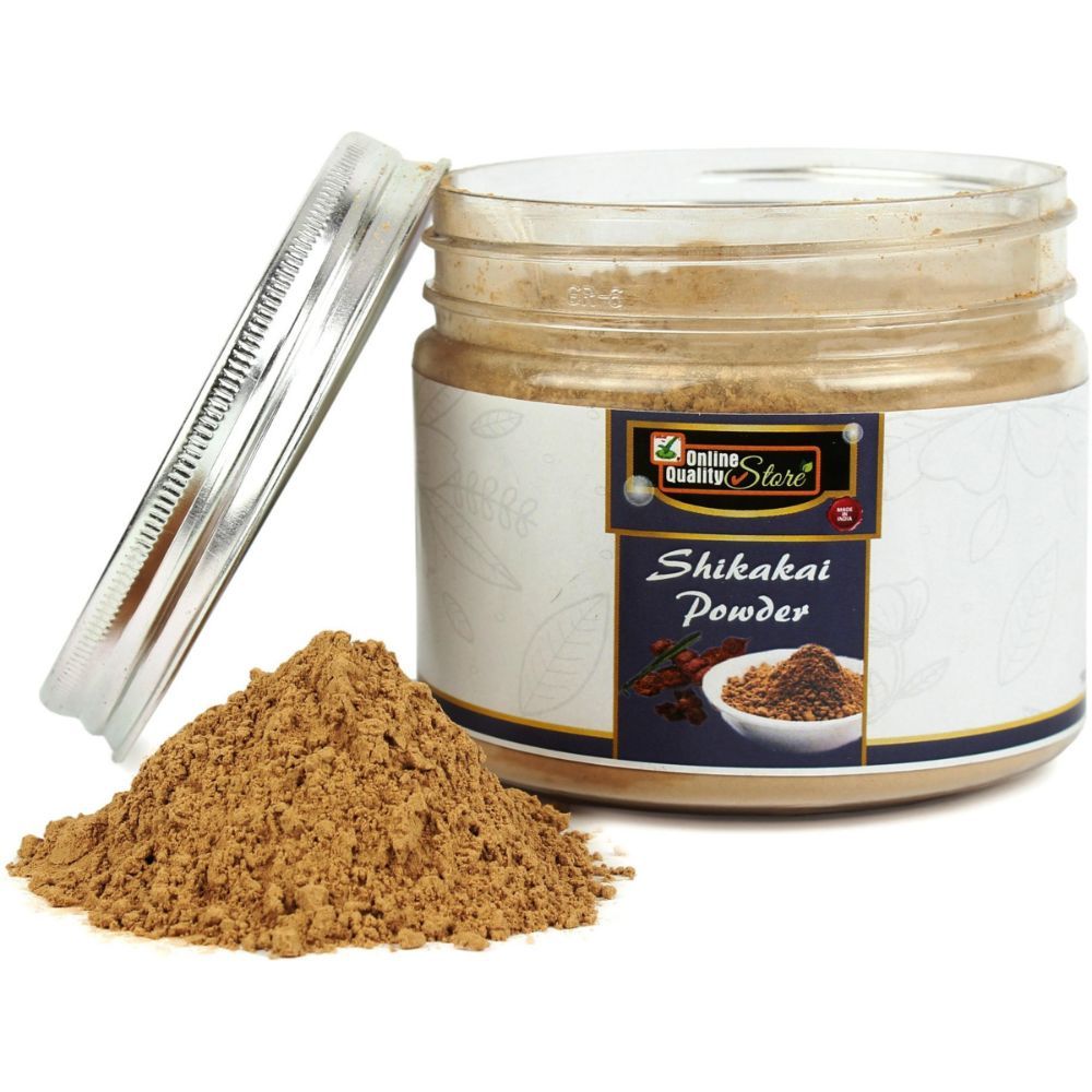 Online Quality Store Shikakai Powder - 150 g | Shikakai Powder Shikakai ...