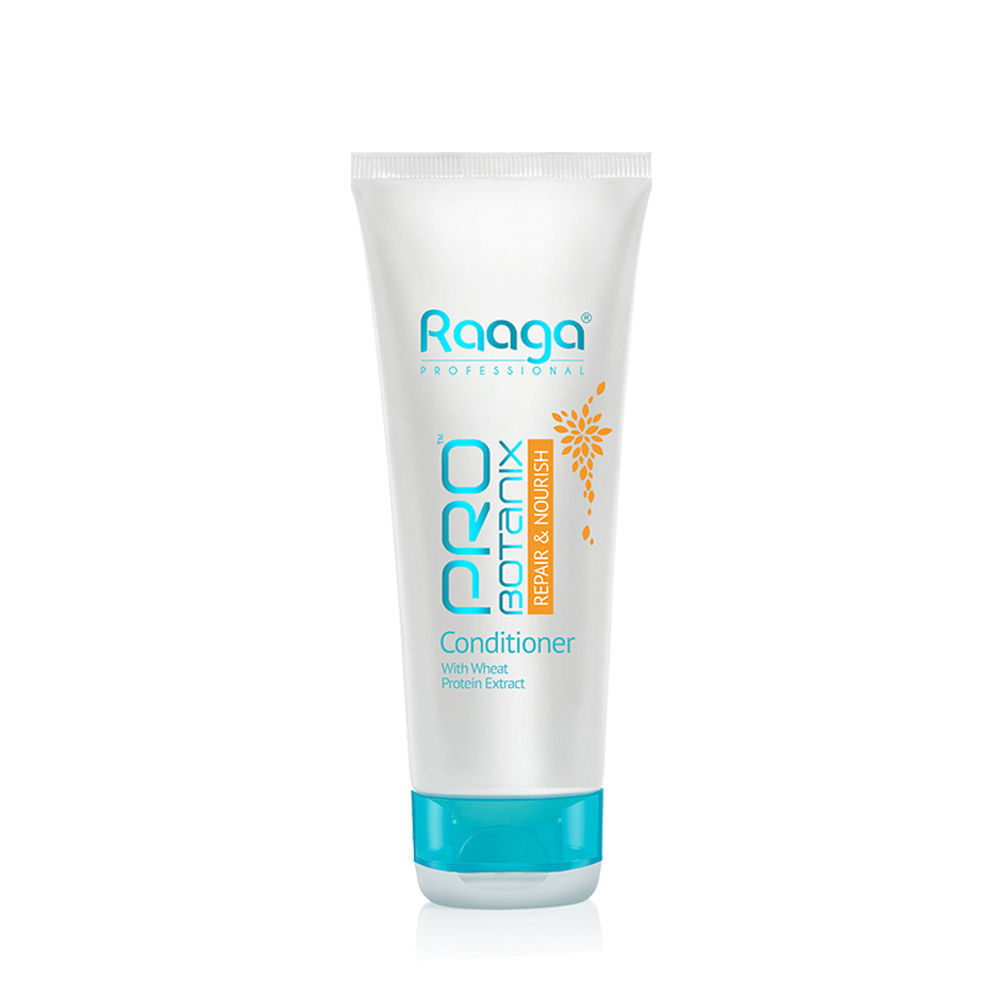 Raaga Professional Pro Botanix Repair & Nourish Conditioner-100ml