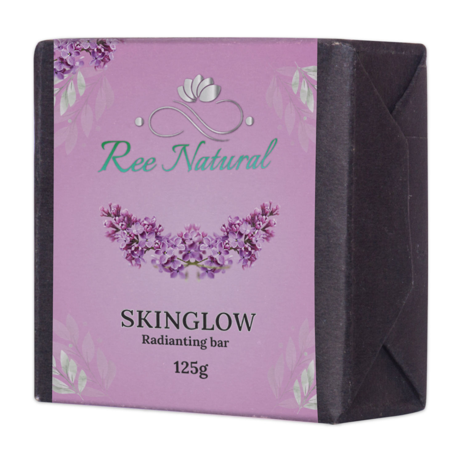 Ree Natural Skinglow Radianting Bar
