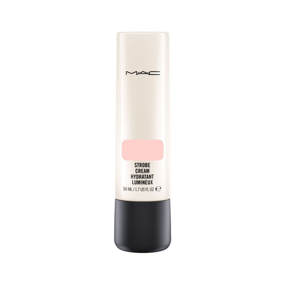 Buy M.A.C Strobe Cream - Pinklite Strobe Cream - Pinklite (50 ml ...