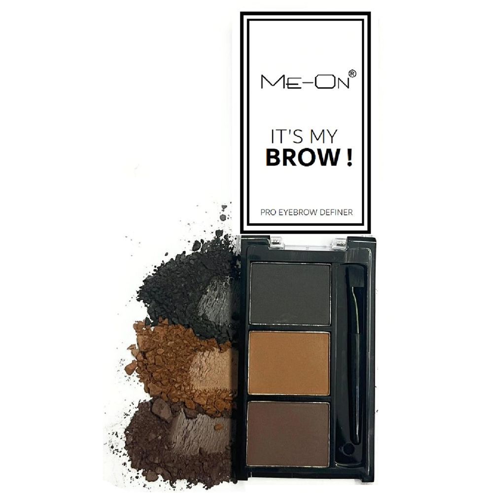 Me-On Its My Brow Pro Eyebrow Definer Shade#1