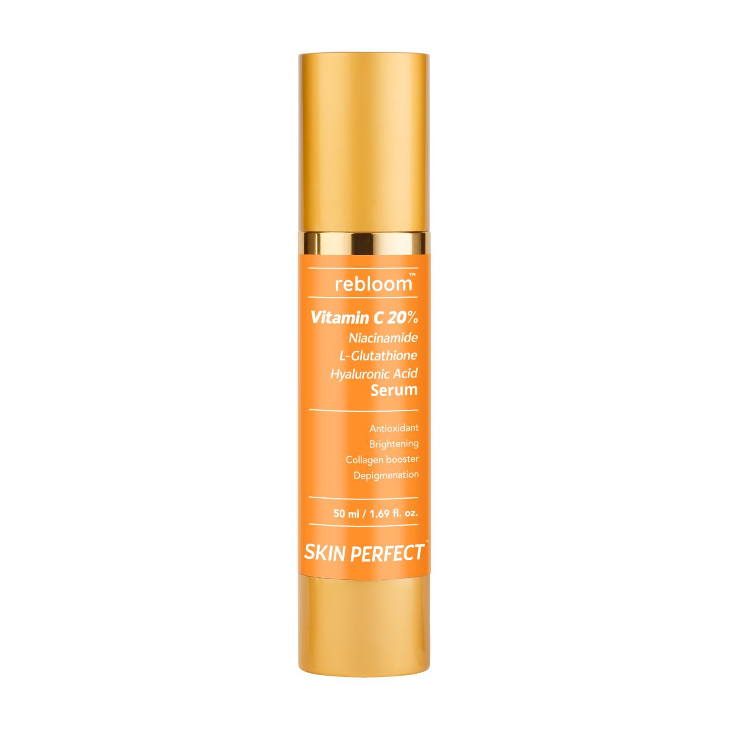 Rebloom Skin Perfect Vitamin C
