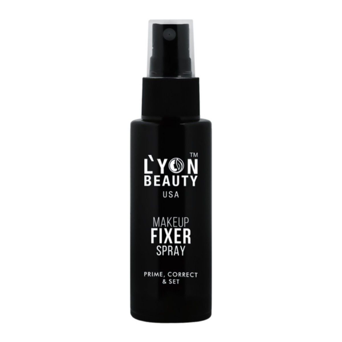 Lyon Beauty USA Makeup Fixer Spray