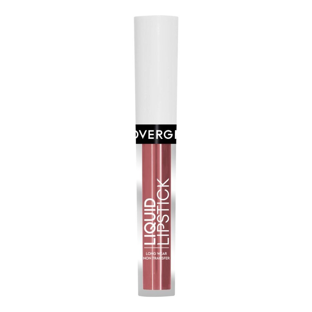Covergirl Non Transfer Liquid Lipstick Shade 32