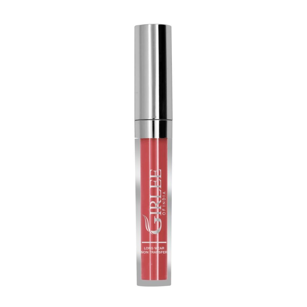 Covergirl Girlee Non Transfer Liquid Lipstick Shade 20