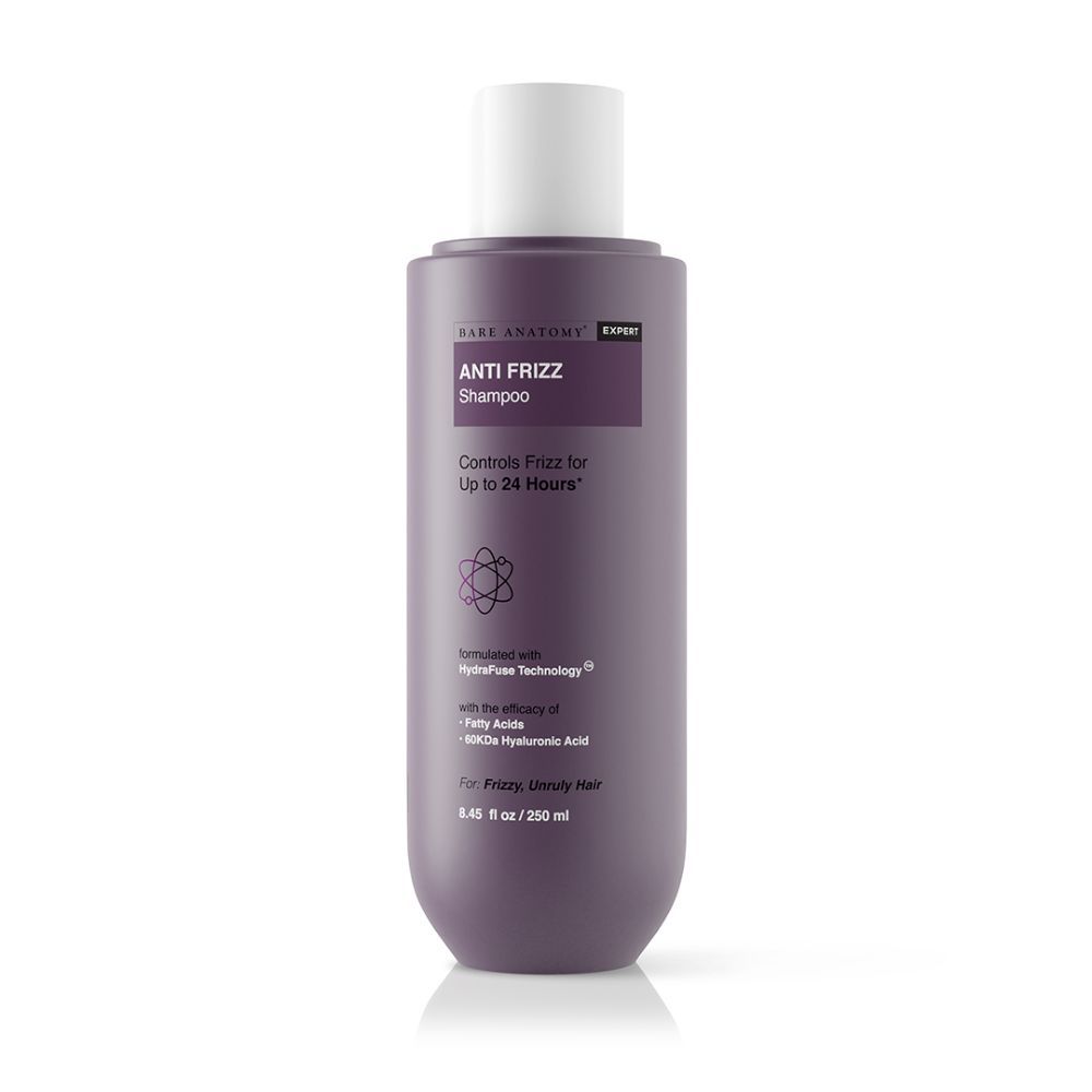 EXPERT | Anti-Frizz Shampoo