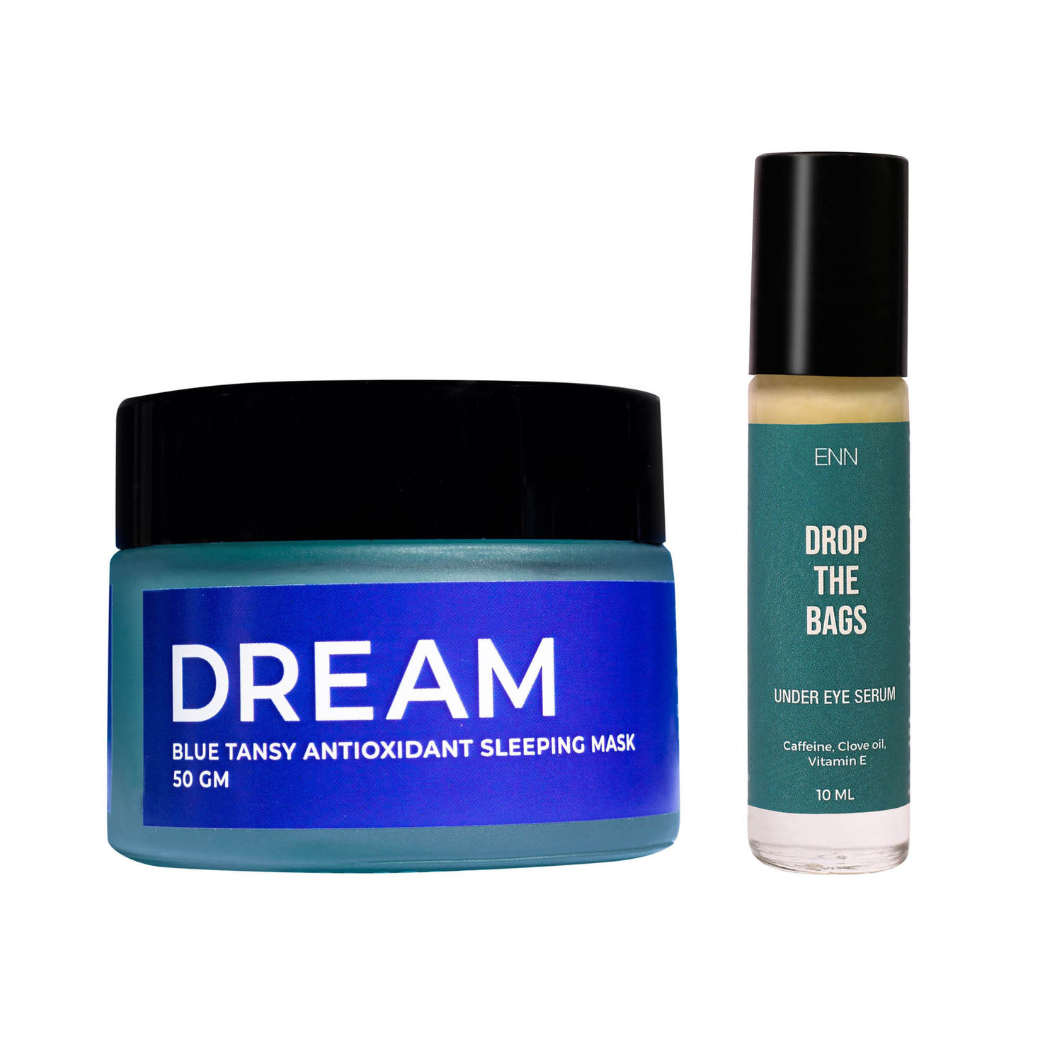 Enn Night Routine Combo Kit