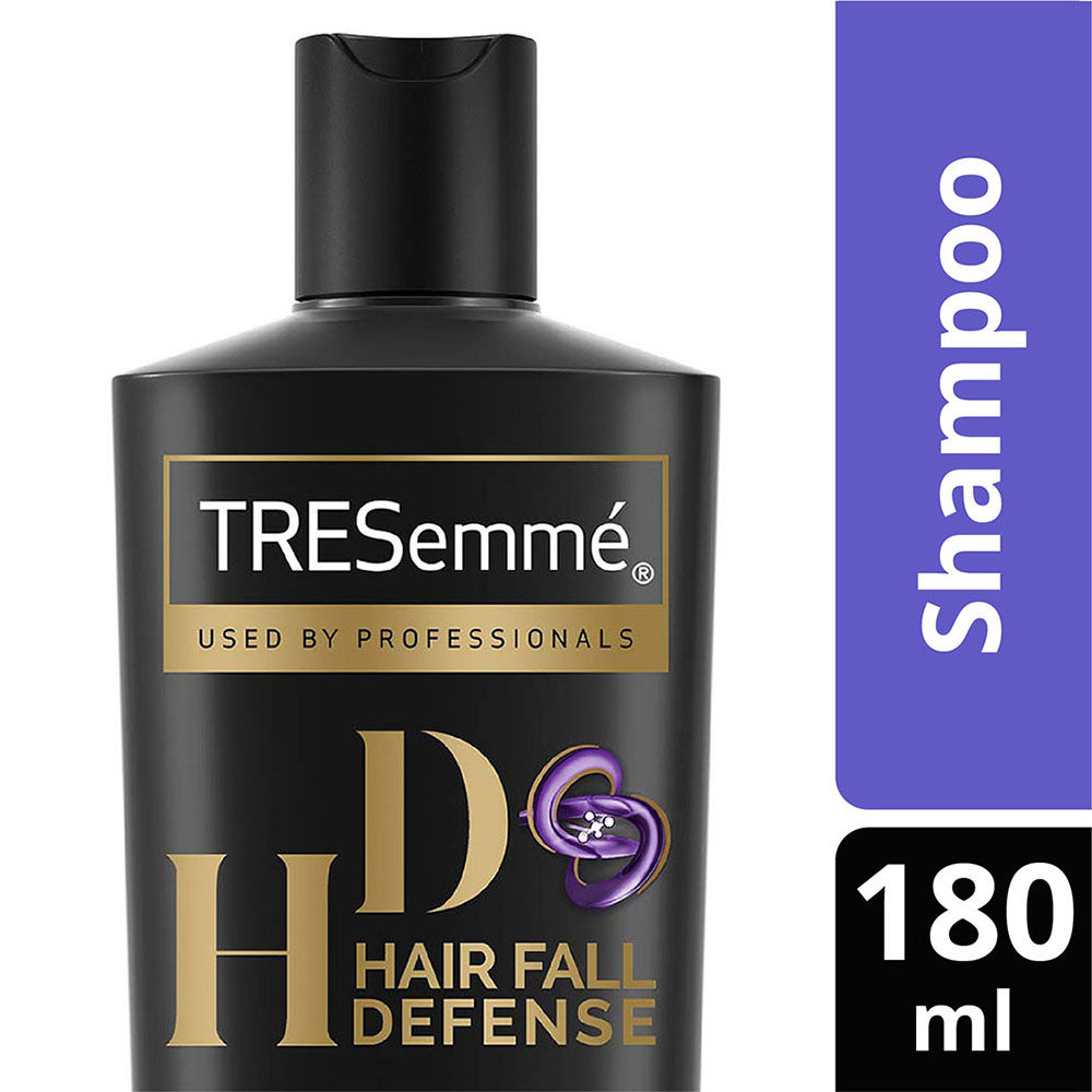 Buy Tresemme Hair Fall Defense Shampoo (225 ml) - Find Offers ...