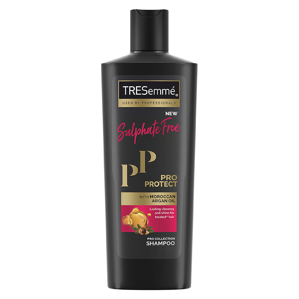 TRESemme Pro Protect Sulphate Free Shampoo 185 ml