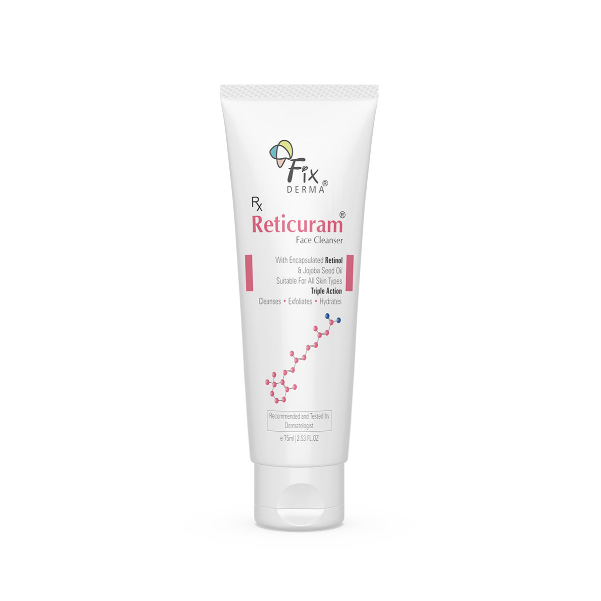 Fixderma Foobetik Cream 100gm