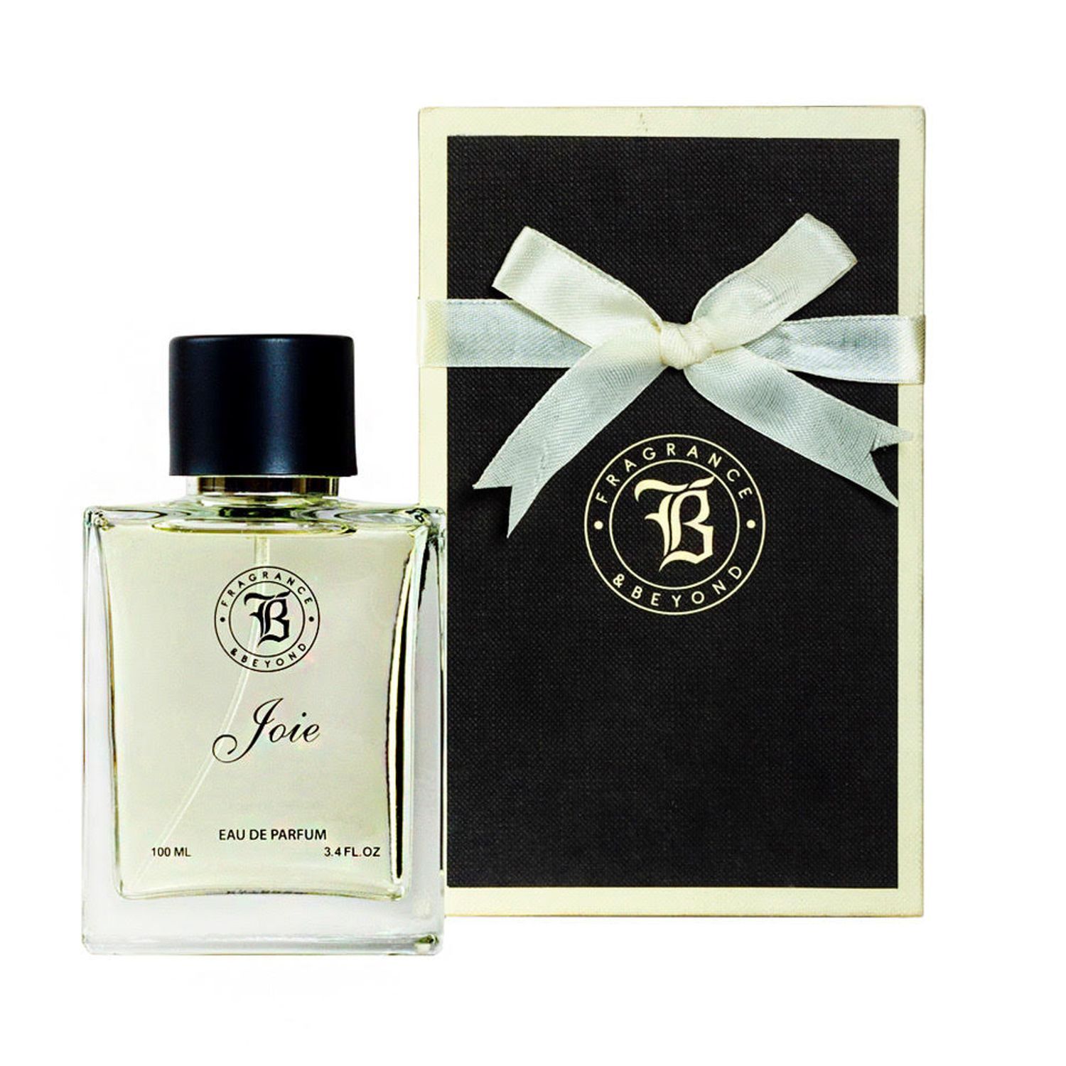 Fragrance & Beyond Joie Eau De Parfum (Perfum for Men - 100ML | Long ...