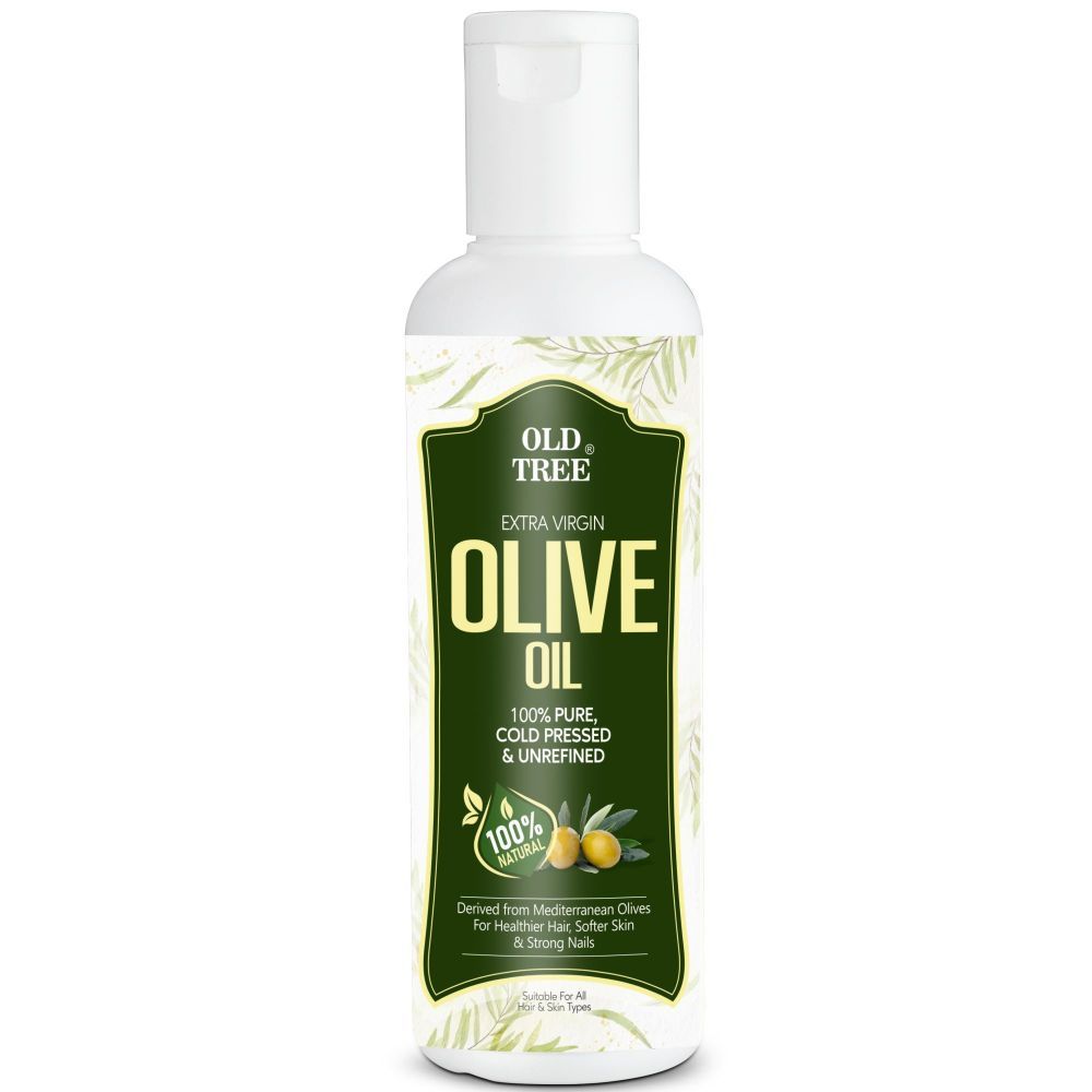 Old Tree Extra Virgin Olive Oil (200 ml)