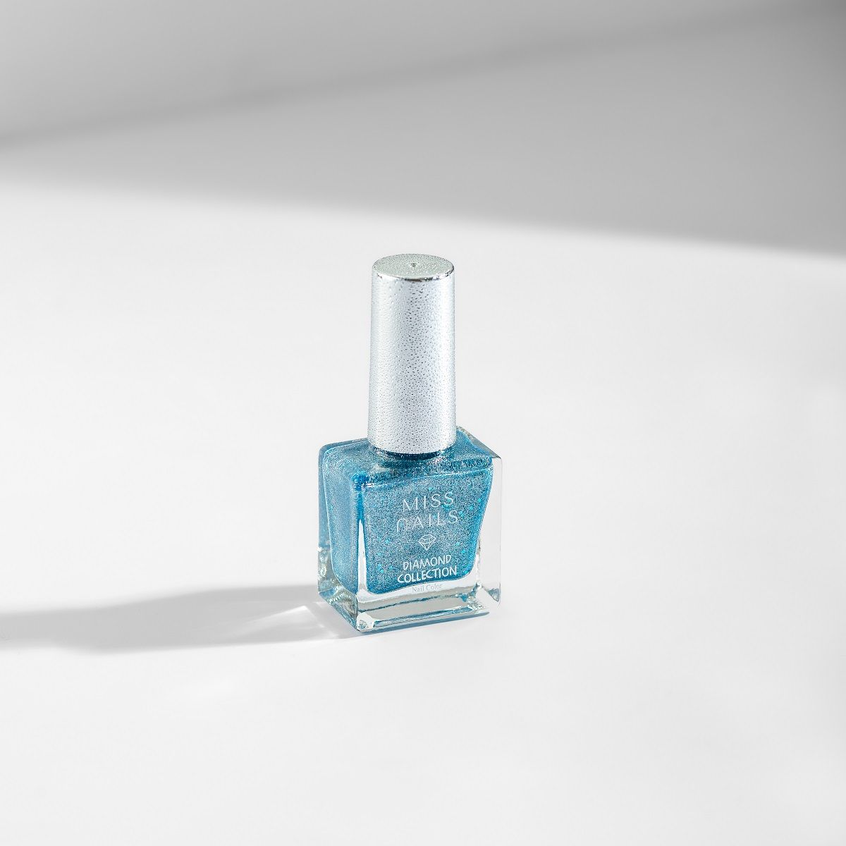 Miss Nails Diamond Collecion Blushing Bride