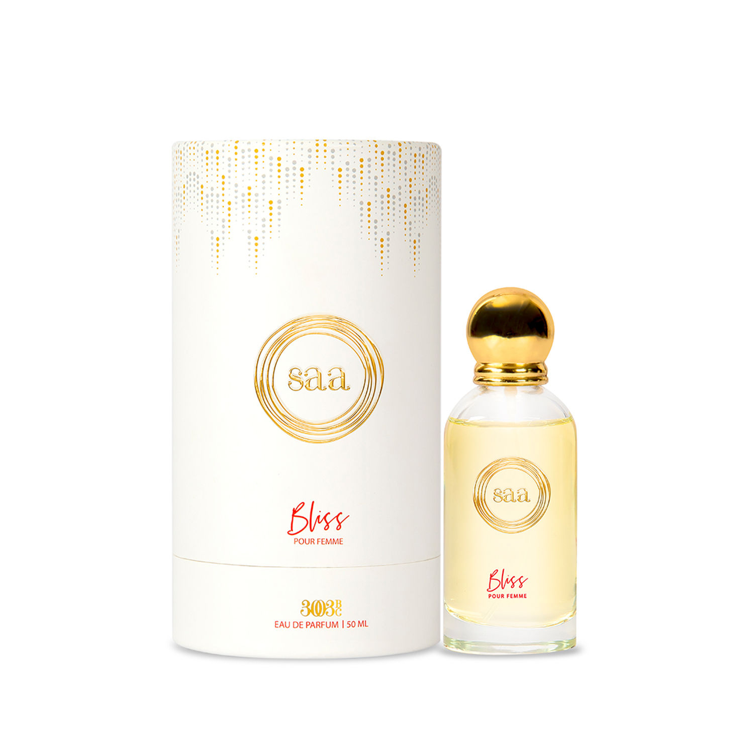 3003BC Saa Bliss Perfume for Women