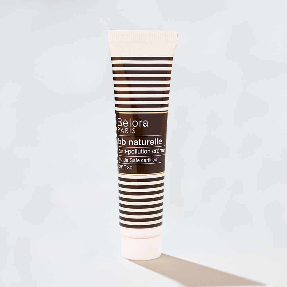 Belora BB Naturelle Cream SPF 30 Honey